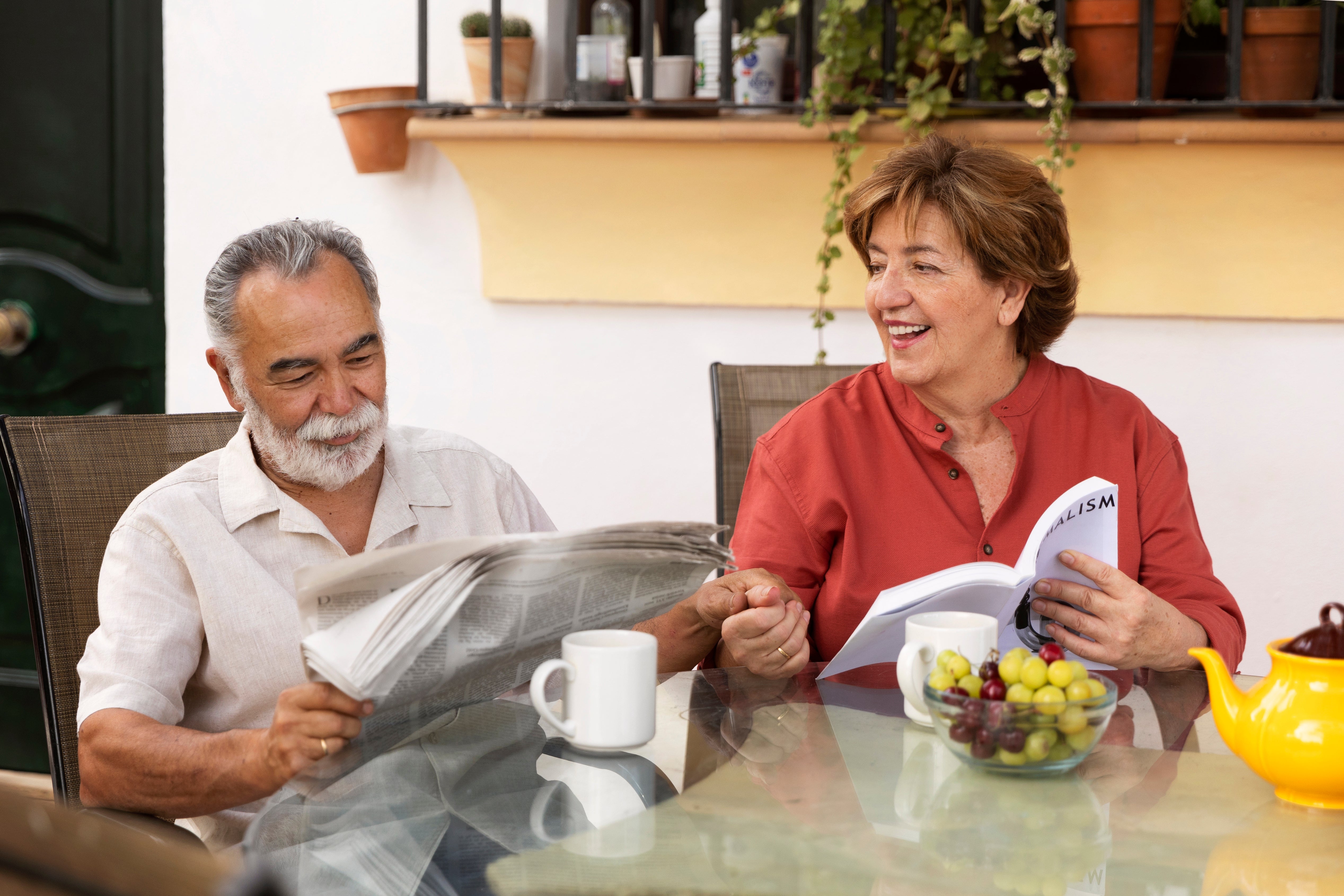 Managing Incontinence: Personalized Lifestyle Tips – carewareproducts