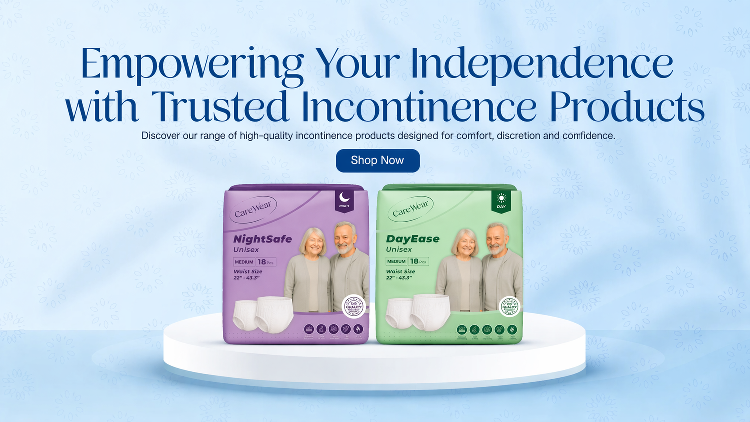 carewareproducts
